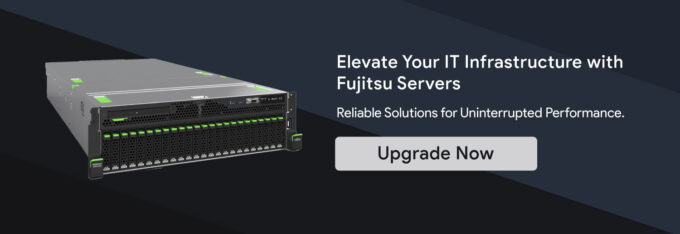 Best Fujitsu Servers on Sale | Rack & Tower Servers | Lowest Price ...