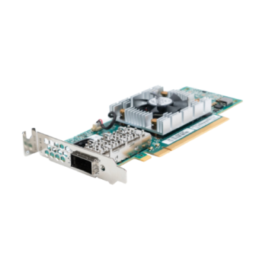 Buy HP 100GbE Network Cards Online In India - High Speed | Low Latency