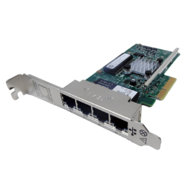 Buy HP 1GbE Network Interface Cards | Low Price | Instant Delivery