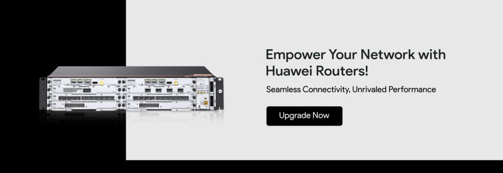 Buy Huawei Routers Online in India - Reliable | Affordable