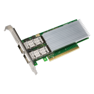Buy Intel 100GbE Network Cards In India - Speed Reliable | High Performance