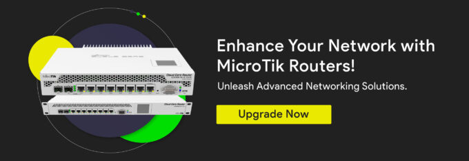 Buy MikroTik Routers Online in India at Best Price