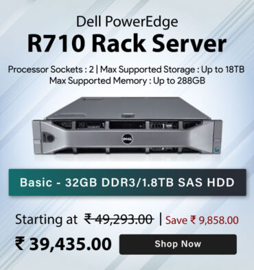 Buy Server Online India| HP,DELL,IBM Servers |Lowest Price,3Yr Warranty