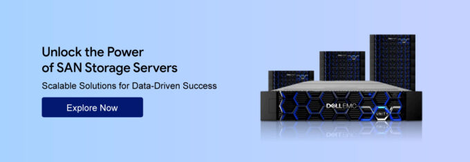 Buy HP, Dell, Huawei, Supermicro SAN Servers | Maintenance Support