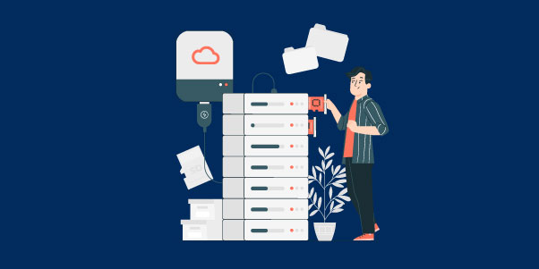 Buy HP, Dell, Huawei, Supermicro SAN Servers | Maintenance Support