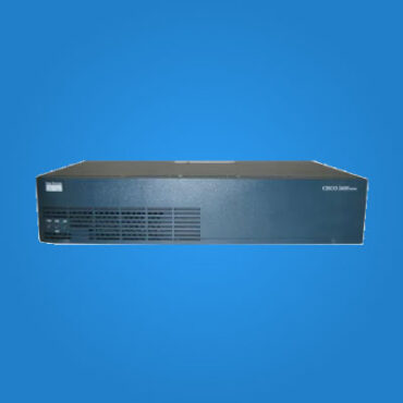 Buy Cisco Routers for Secure and Scalable Enterprise Networks