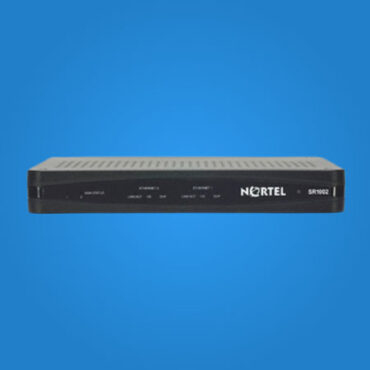 Buy Nortel SR1004 Router Online - Free Delivery & Installation