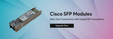 Buy Cisco SFP Modules / Transceivers Online in India