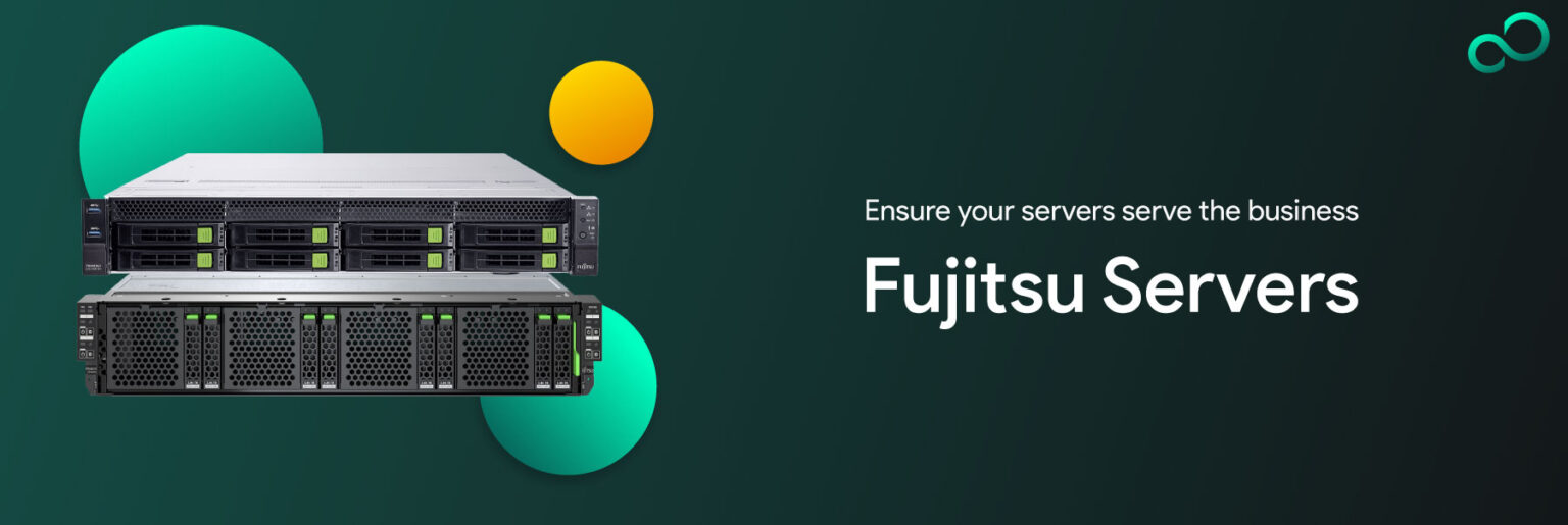 Buy Refurbished/Used Fujitsu Servers | Rack, Tower, Blade servers ...