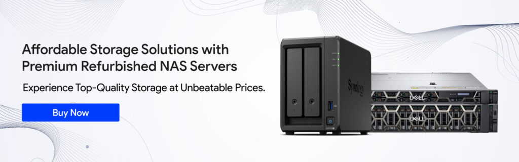 Refurbished Dell, HP, Huawei, Supermicro NAS Servers Price List ...