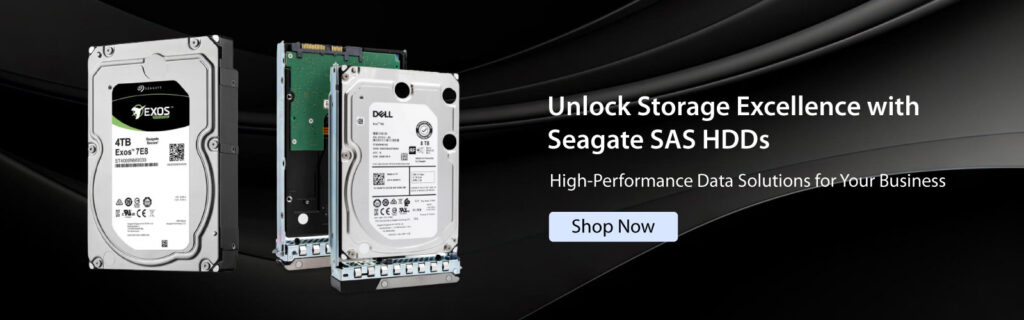 Buy Seagate storage Server SAS HDD up to 22TB | 12Gbps, 2.5, 3.5, 10K ...