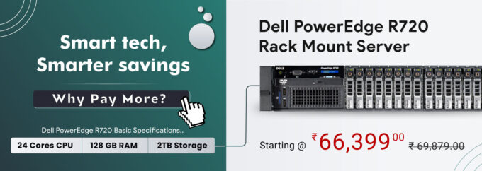 Buy Server Online India| HP,DELL,IBM Servers |Lowest Price,3Yr Warranty