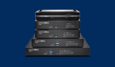 SonicWall Firewall for Sale Online | Best Cybersecutity for Enterprises ...
