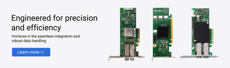 HBA Cards for Sale Online | Intel, Broadcom, Dell | 3yrs Warranty