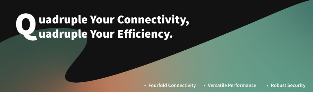 Buy Quad Port Ethernet Cards Online in India | 1GbE, 10GbE, 25GbE ...