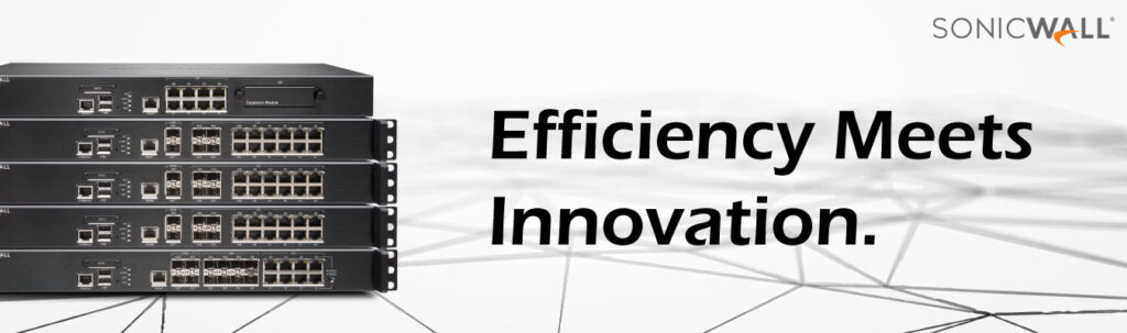 Shop Enterprise SonicWall Switches Online | 1yr Warranty