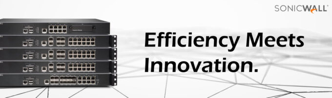 Shop Enterprise SonicWall Switches Online | 1yr Warranty