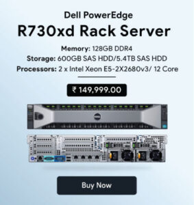 Buy Server Online India| HP,DELL,IBM Servers |Lowest Price,3Yr Warranty