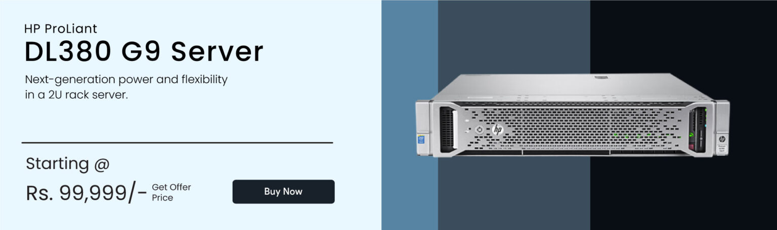 Buy Server Online India| HP,DELL,IBM Servers |Lowest Price,3Yr Warranty