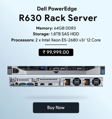 Buy Server Online India| HP,DELL,IBM Servers |Lowest Price,3Yr Warranty
