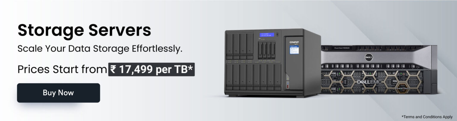 Buy Server Online India| HP,DELL,IBM Servers |Lowest Price,3Yr Warranty
