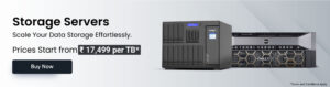 Buy Server Online India| HP,DELL,IBM Servers |Lowest Price,3Yr Warranty