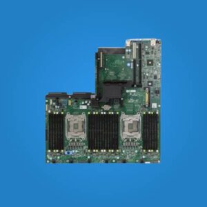 Dell PowerEdge R730xd Motherboard - Serverbasket