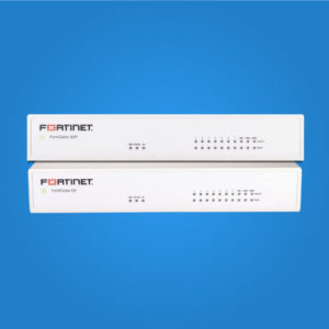 Buy Your FortiGate 60F Firewall Today! Free Delivery across India!