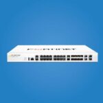Buy Fortinet FortiGate 100F Series Firewall Online in India