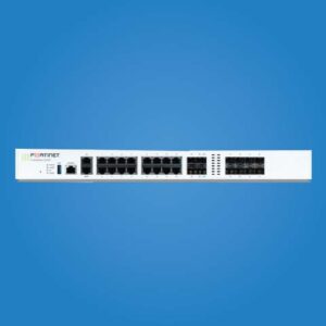 Buy FortiGate 200F Series Firewalls at Discount - Advanced AI/ML Security