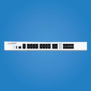 Buy FortiGate 200F Series Firewalls at Discount - Advanced AI/ML Security