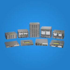 Buy Cisco Routers for Secure and Scalable Enterprise Networks