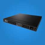 Buy Cisco ISR 4331 Router Reliable | High Performance Networking