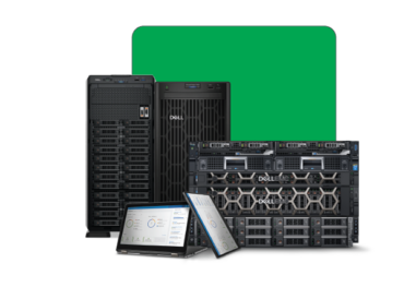 Best Servers Online | Best Deals on New & Refurbished Servers in India