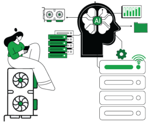 Buy High-Performance AI Servers in India | 24/7 Expert Support
