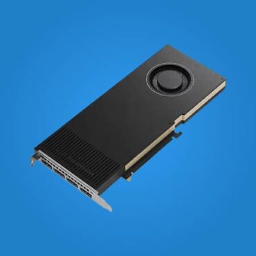 Buy NVIDIA RTX 3060 12GB GDDR6 Graphics Card at Best Price!