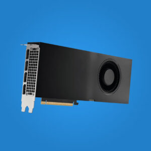 Shop NVIDIA RTX A5000 Graphics Card Online in India