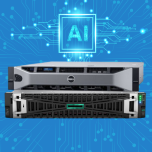 Buy High-Performance AI Servers in India | 24/7 Expert Support
