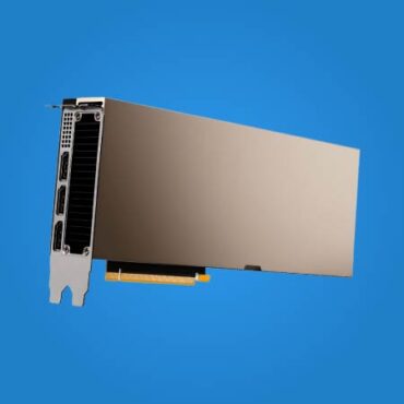 Buy High Performance NVIDIA A40 GPUs in Bulk at Best Prices in India