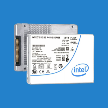 Buy Intel 1TB NVMe SSD for Enterprise Servers | Best Price