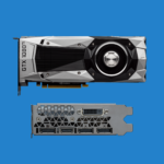 Buy NVIDIA GTX 1080 8GB GDDR5X Graphics Card | Free Delivery