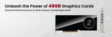 Order Affordable 48GB GPUs in India I Live Demo I Free Shipping