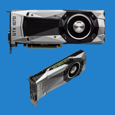 Buy NVIDIA GTX 1080 8GB GDDR5X Graphics Card | Free Delivery