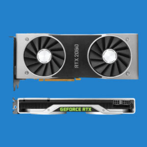 Buy NVIDIA RTX 2080 Graphics Card at Best Deals | Limited Stock