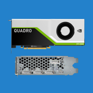 Exclusive Deal on NVIDIA Quadro RTX 8000 GPUs | Buy Now!