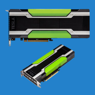 NVIDIA Tesla K80 24GB GDDR5 GPU Accelerator | Shop Now at SB