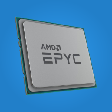 Buy AMD EPYC Processors Online in India for Dell & HP Servers