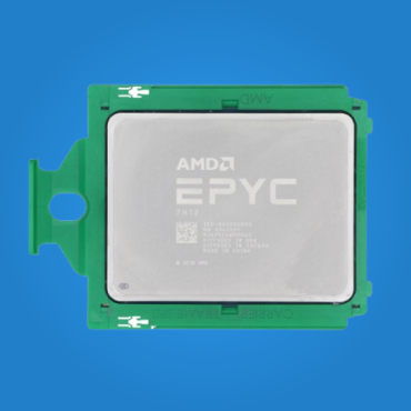 Buy AMD EPYC 7662 Processor Online at Affordable Price