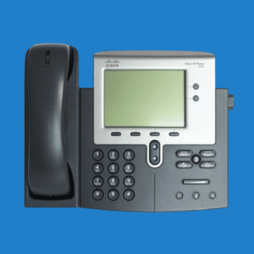 Order Cisco Unified IP Phone 7942G Online | Free Demo
