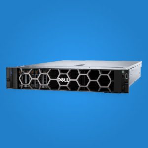 Hot Deal on Dell PowerEdge R660xs 1.5TB DDR5 Server in India!